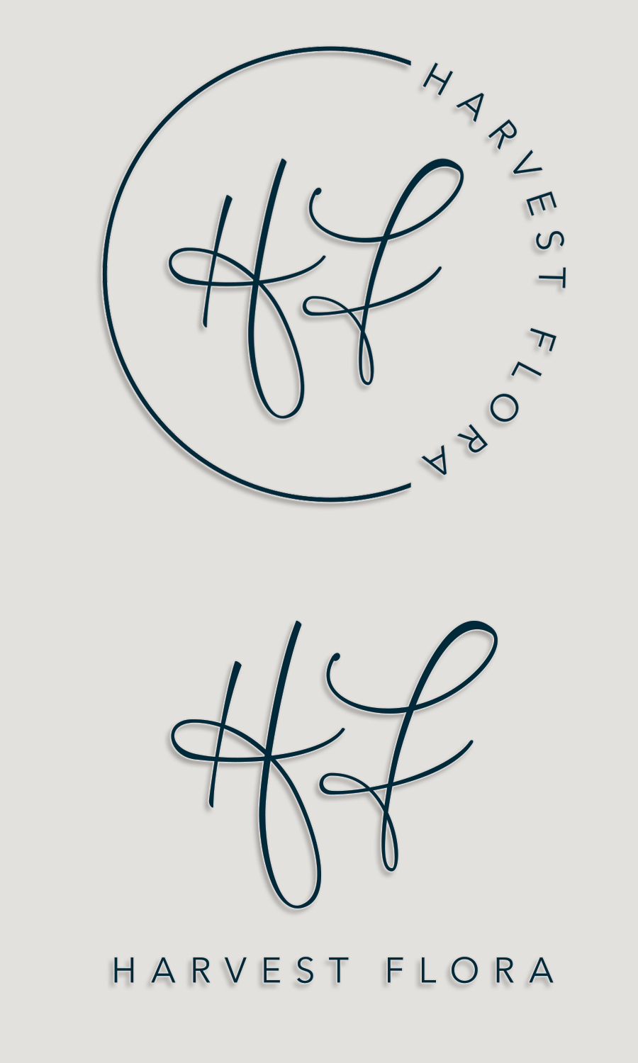 HF-logos | GRANGE CREATIVE